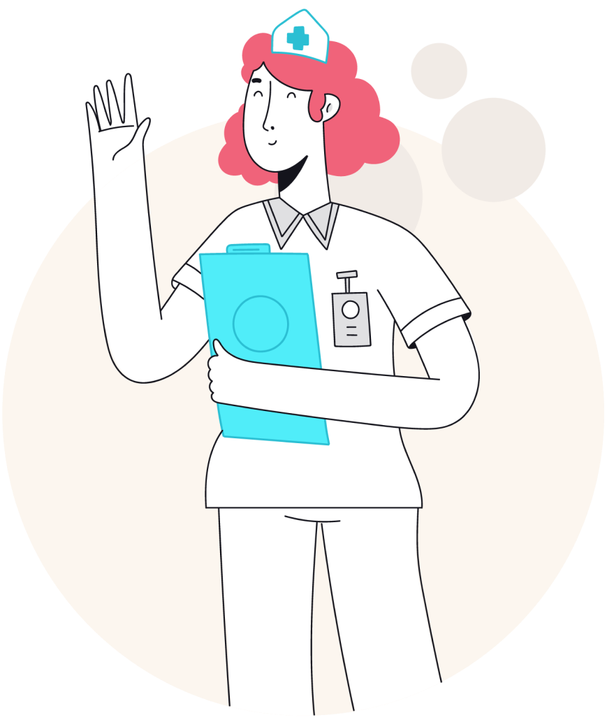 About Us: CWC as a Recruitment Agency for Nurses